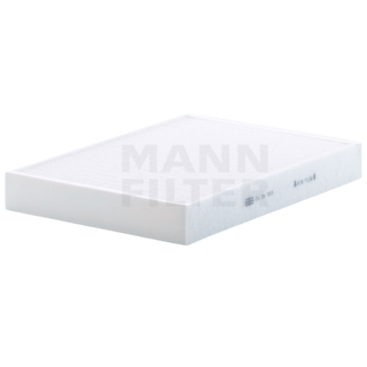 Filtro Cabine Volvo Xc90 2.0 First Edition- Turbo A Partir De 01/2016 ...